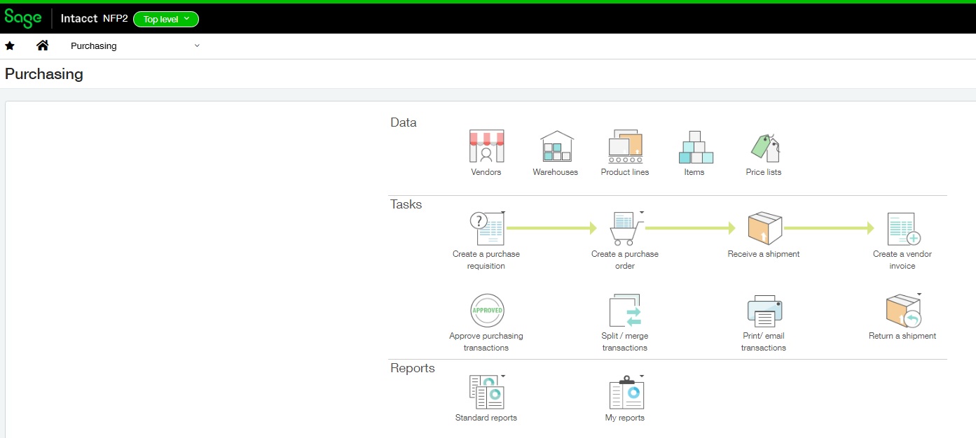 Nonprofit Accounting Systems | Asyma Solutions